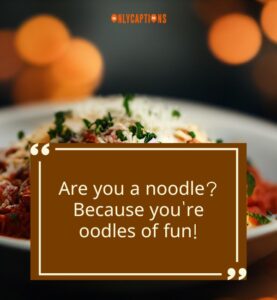 820+ Spaghetti Pick Up Lines (2026) Romance the Italian Way