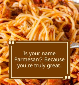 820+ Spaghetti Pick Up Lines (2025) Romance the Italian Way