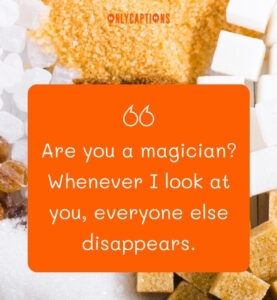 850+ Sugar Pick Up Lines (2025) Romance with a Sugary Spin