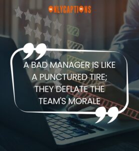 880+ Bad Manager Quotes (2025) The Worst Ever Heard