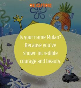 940+ Cartoon Pick Up Lines (2025) Epic Laughs