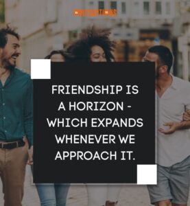 830+ Heart Touching Friendship Quotes (2025) Unveil The Magic