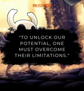 600+ Hollow Knight Quotes (2025) Master The Game