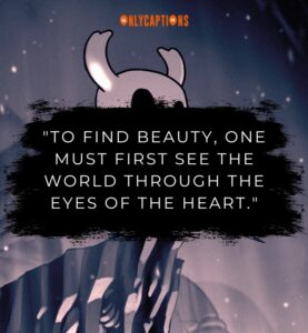 600+ Hollow Knight Quotes (2025) Master The Game