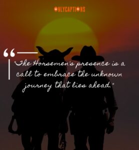 790+ Horsemen Quotes (2026) Uncover Wisdom From The Saddle