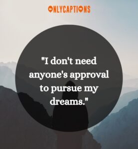 710+ I Don't Need Anyone Quotes (2025) Solo and Proud