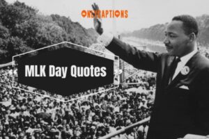 890+ MLK Day Quotes (2025) Martin Luther King's Hidden Gems