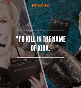 650+ Misa Amane Quotes (2025) The Lines That Shook Fans