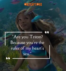 910+ Pick Up Lines About Little Mermaid (2026) Mermaid Magic
