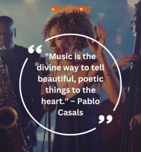 700+ Quotes About Band (2025) Top Music Sayings