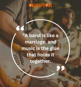 700+ Quotes About Band (2025) Top Music Sayings