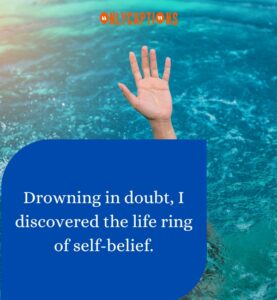 770+ Quotes About Drowning (2026) Most Profound Words