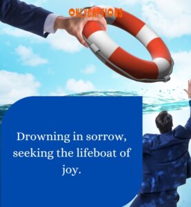 770+ Quotes About Drowning (2025) Most Profound Words