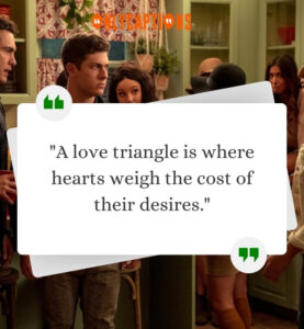 950+ Quotes About Love Triangles (2026) Heartaches Unveiled