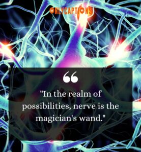 880+ Quotes About Nerve (2026) Bold Sayings Revealed