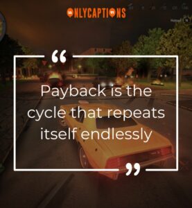 600+ Quotes About Payback (2025) Best Revenge Sayings