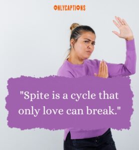 770+ Quotes About Spiteful People (2025) Secrets Revealed