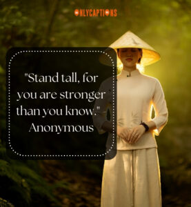 900+ Quotes About Stand Tall (2026) Best Empowerment