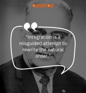 830+ Quotes By Bull Connor (2025) Startling Truths