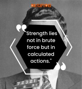 920+ Quotes By Lucky Luciano (2025) Underworld Echoes