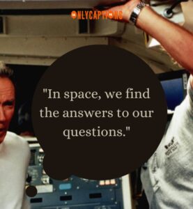 660+ Quotes From Space Cowboys (2026) Wisdom Beyond Earth
