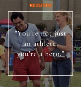 770+ Quotes From The Ringer Movie (2025) Jaw Drops