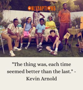 710+ Quotes From The Wonder Years (2026) Best Nostalgia