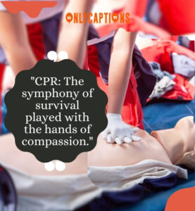 840+ Quotes On CPR (2025) Most Inspiring Life-Savers
