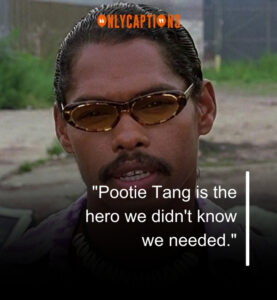 810+ Quotes From Pootie Tang (2025) Funniest Lines