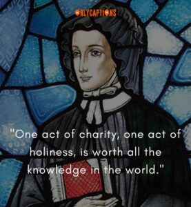 910+ St. Elizabeth Ann Seton Quotes (2026) Blessed Phrases
