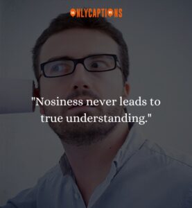 940+ Stop Being Nosy Quotes (2026) Life-Changing Tips