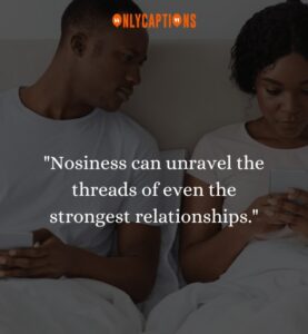 940+ Stop Being Nosy Quotes (2026) Life-Changing Tips