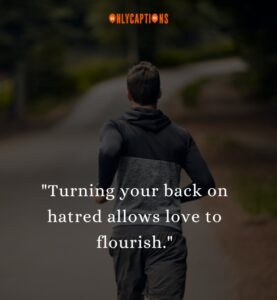 660+ Turn Your Back Quotes (2025) The Untold Stories