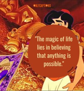 800+ Aladdin Quotes (2026) A Whole New World of Wisdom