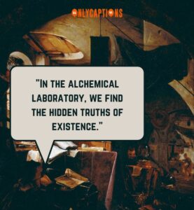 890+ Alchemy Quotes (2025) Dive into the Depths of Hidden Lore