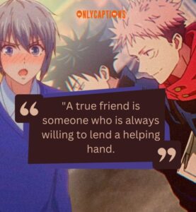 660+ Anime Quotes About Friendship (2026) Discover the Magic
