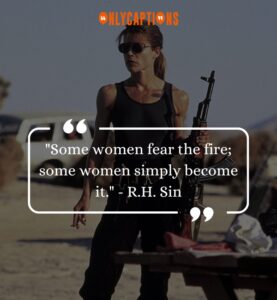 610+ Badass Women Quotes (2025) Empowerment in Every Word
