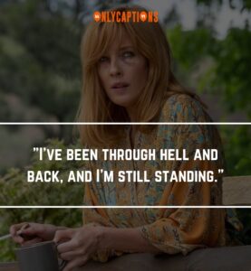 650+ Beth Dutton Quotes (2025) Unforgettable Zingers