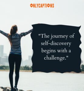 770+ Challenge Yourself Quotes (2026) Unleash Your Potential