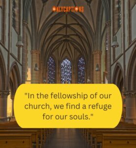 660+ Church Homecoming Quotes (2025) Blessed Words