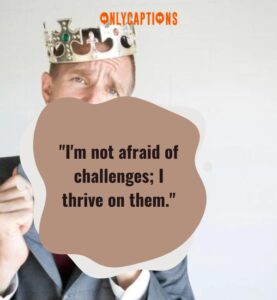 950+ Cocky Quotes (2025) Edgy Phrases for Your Sassy Side