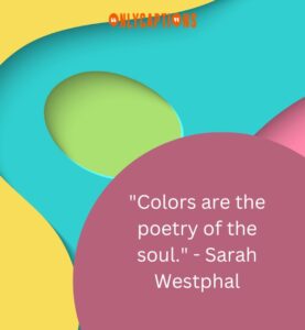 800+ Color Quotes to Explore Shades of Emotion and Thought in 2025