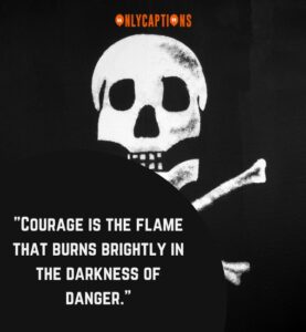 920+ Danger Quotes (2025) Thrills and Chills Await
