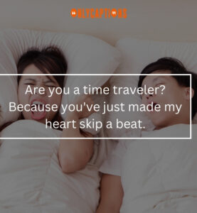 800+ Disturbing Pick Up Lines (2025) Cringe-Worthy Confessions