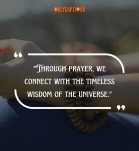 770+ Divine Inspiration and Prayers Quotes (2025) Elevate Your Faith