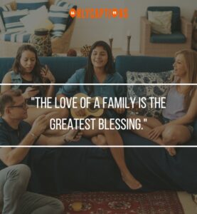 830+ Family Bonding Quotes (2026) Strengthen Ties