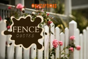 920+ Fence Quotes (2024) Quality Meets Design