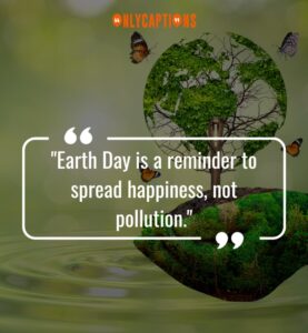 2880+ Instagram Earth Day Captions (2025) Green Vibes Only