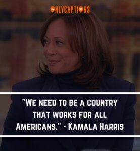 650+ Kamala Harris Quotes (2025) Inspirational & Fiery