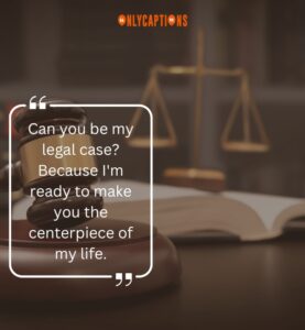 700+ Legal Pick Up Lines (2025) Romance In The Courtroom